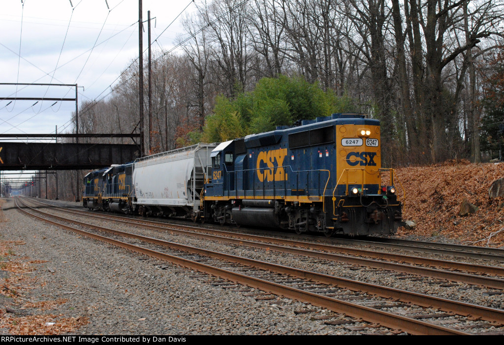 C770-27 long hood forward